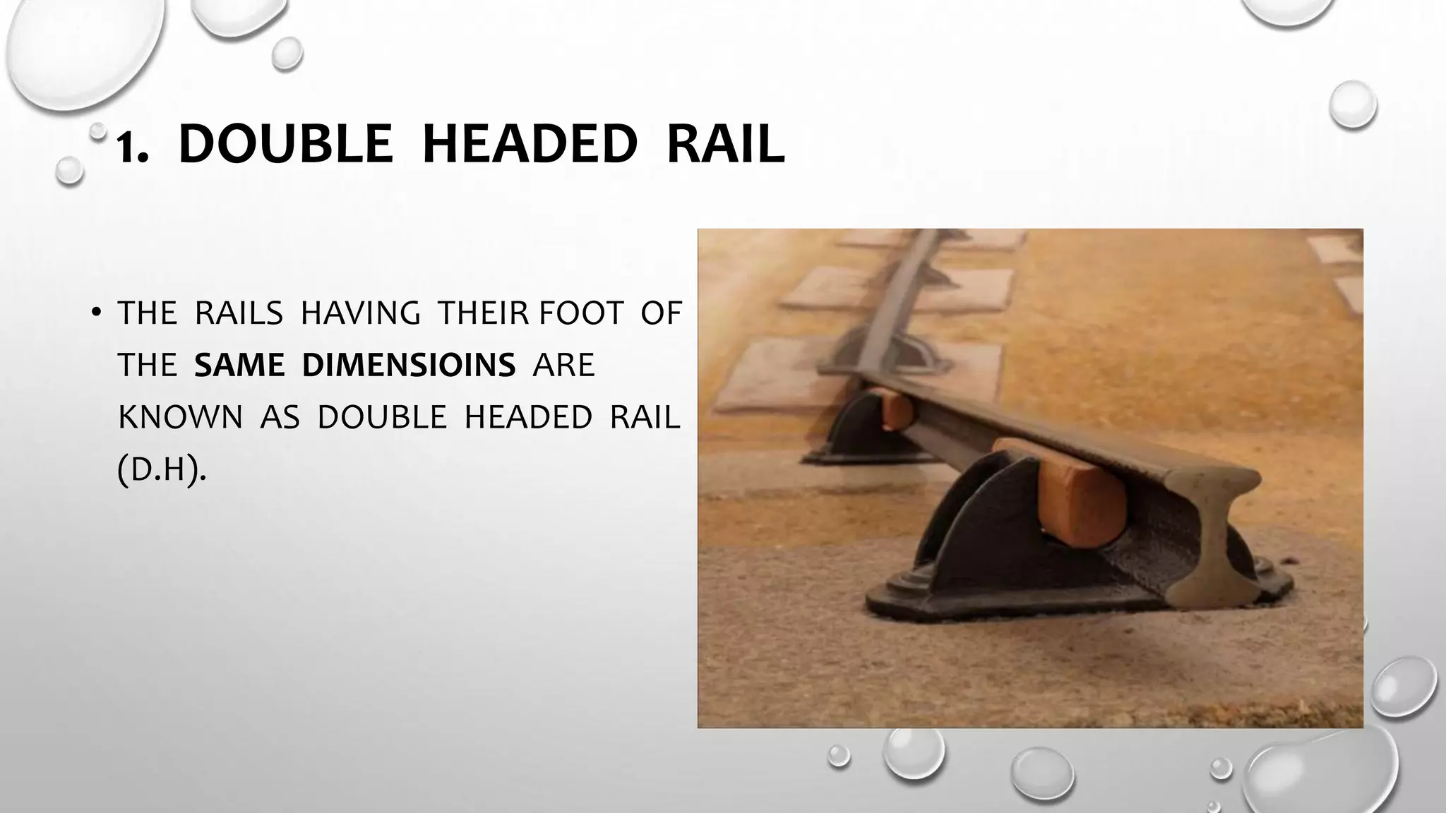 Railway terminology | PPTX