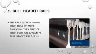 Railway terminology | PPTX | Rail Travel | Travel Type