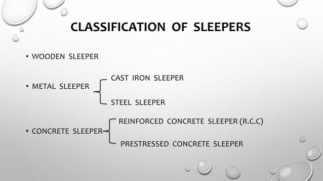 Railway terminology | PPTX | Rail Travel | Travel Type