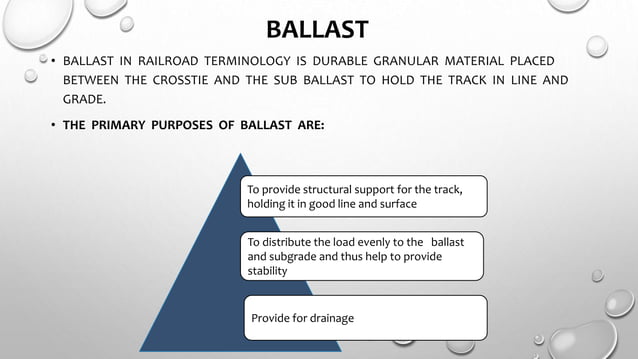 Railway terminology | PPTX | Rail Travel | Travel Type