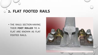 Railway terminology | PPTX