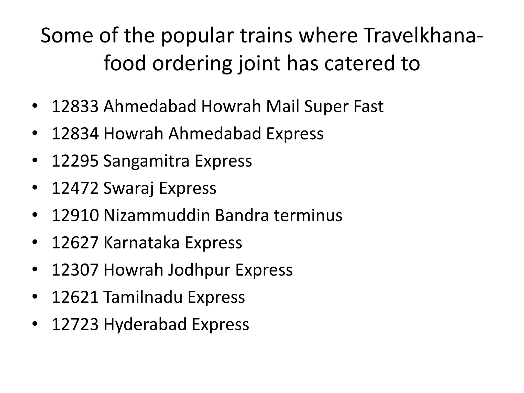 Railway Time table PPT railway-time-table-ppt