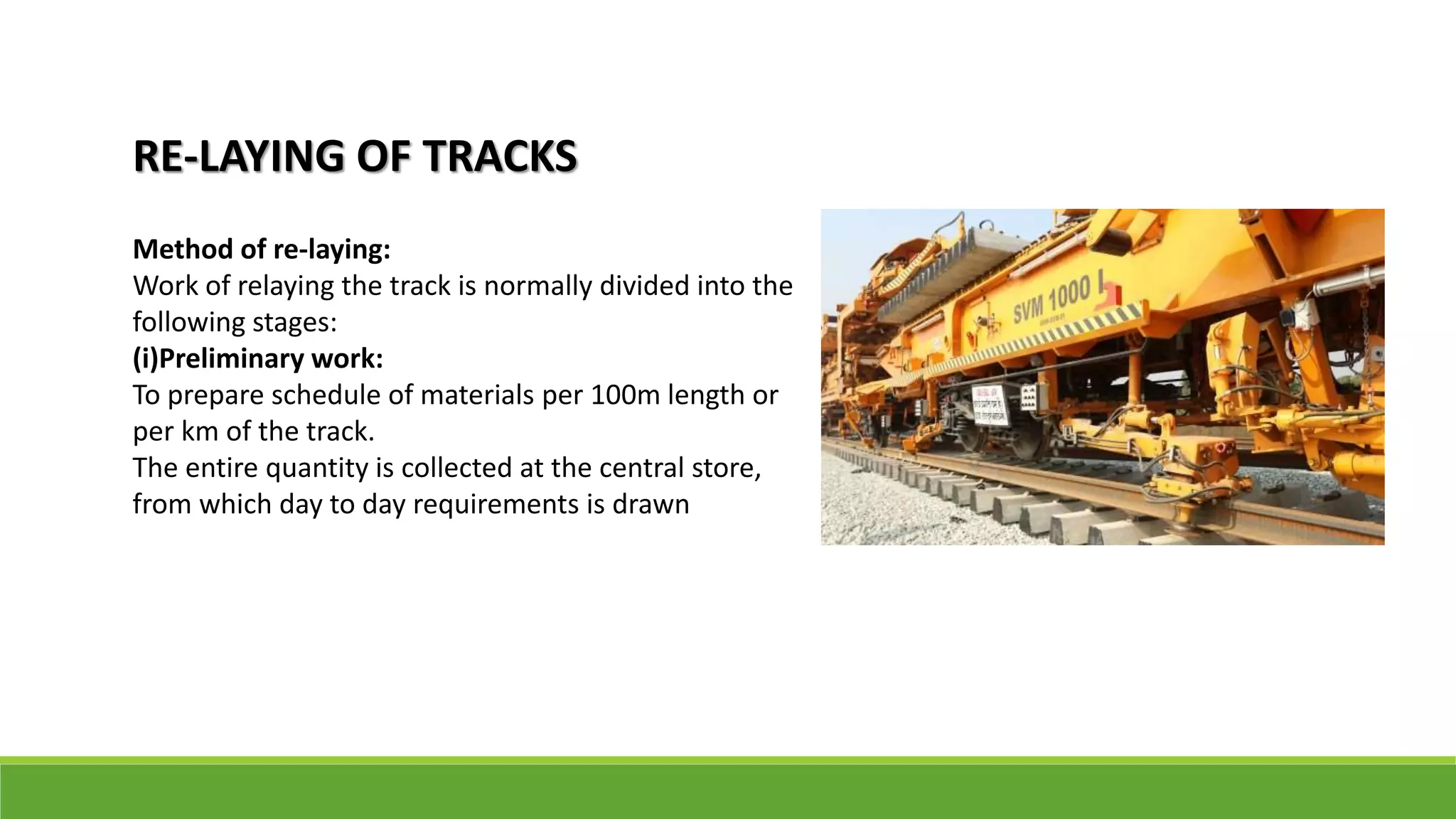 RAILWAY TRACK CONSTRUCTION CIVIL 2.pptx