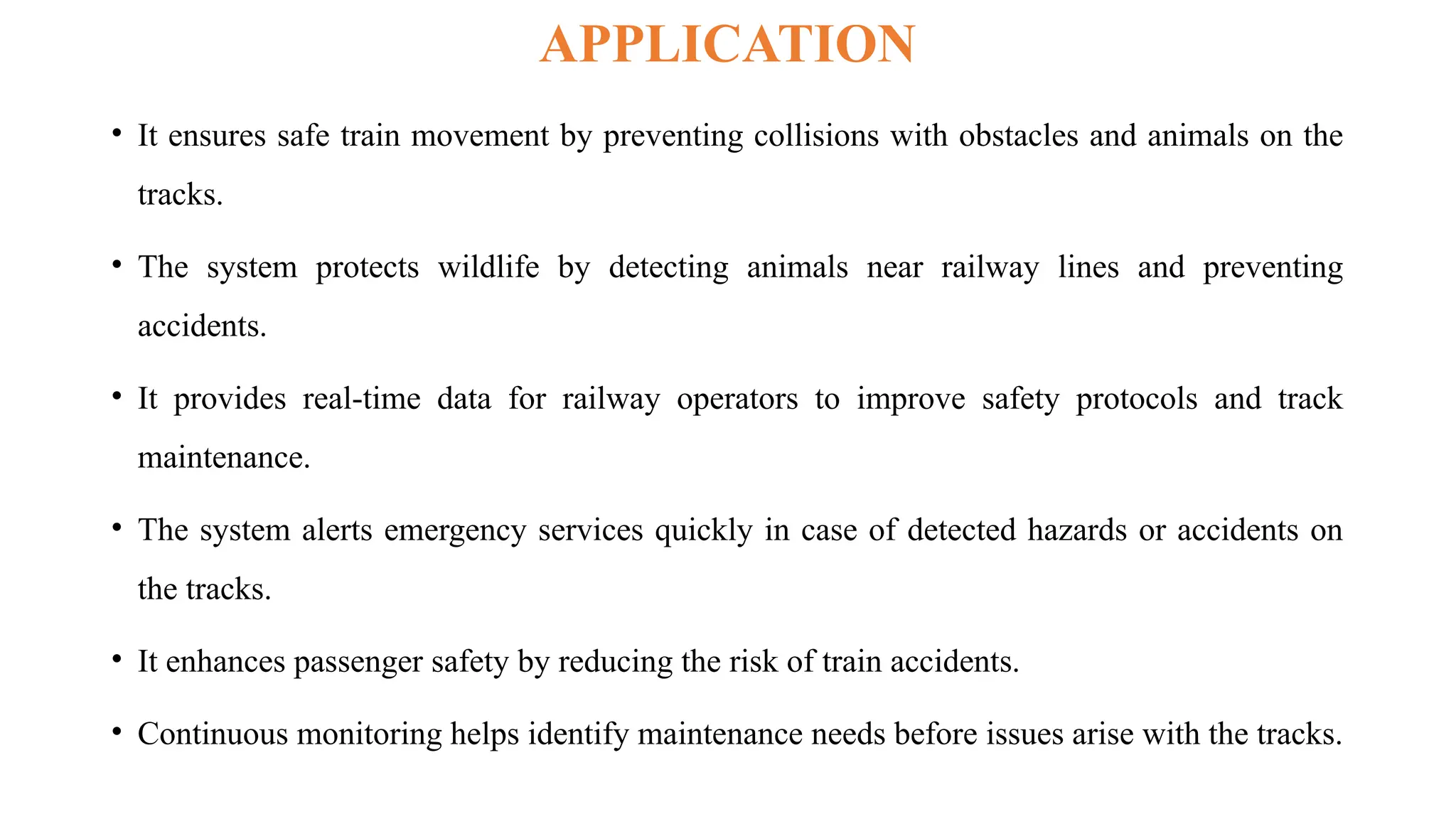 Railway Train Collision Avoidance on Same Track.pptx