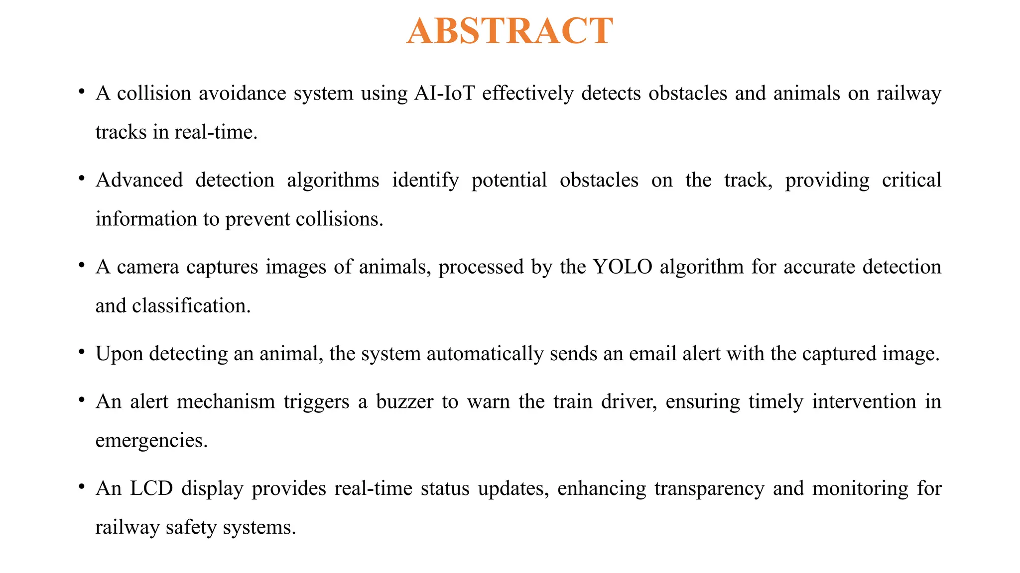 Railway Train Collision Avoidance on Same Track.pptx