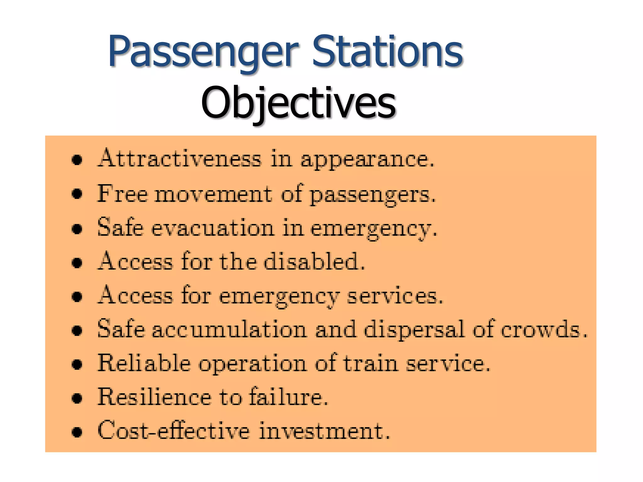 12 Railway Yards and Terminals (Railway Engineering Lectures هندسة السكك الحديدية & Dr. Walied A ...