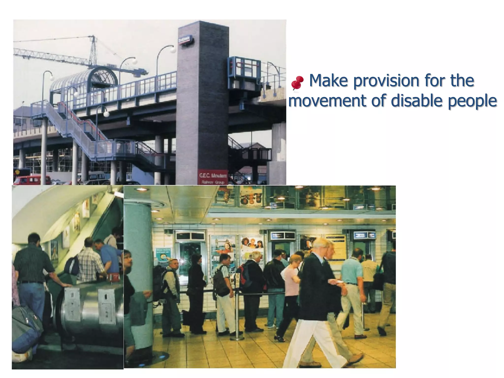 12 Railway Yards and Terminals (Railway Engineering Lectures هندسة السكك الحديدية & Dr. Walied A ...