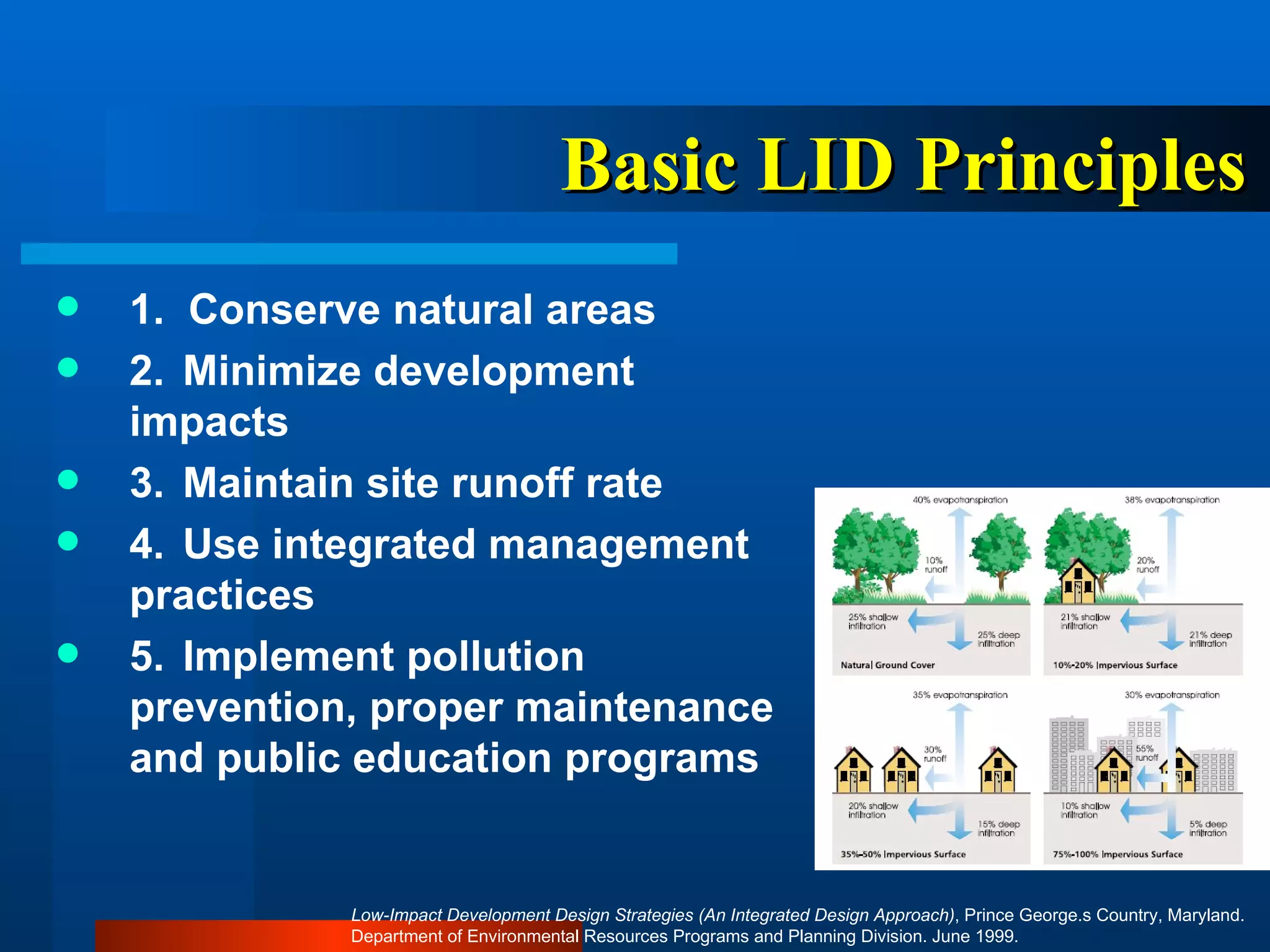 Rain Water Harvesting As Alternative Water Source | PPT