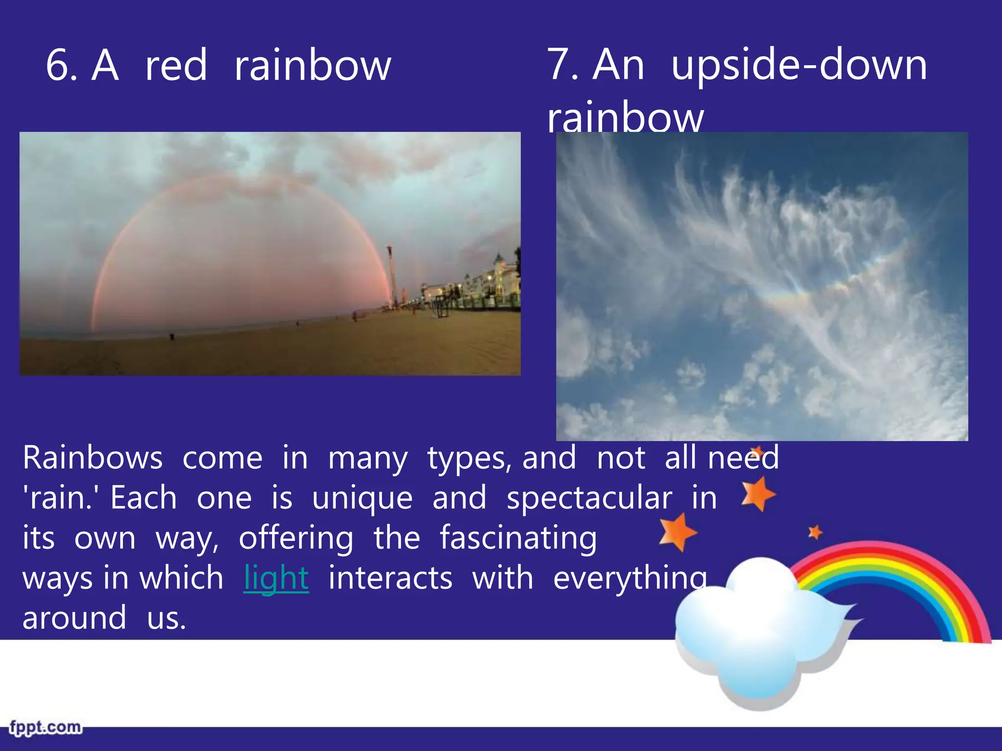 RAINBOW.ppt