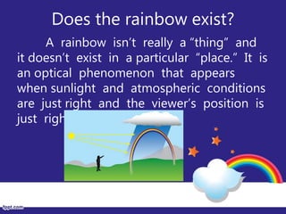 RAINBOW.ppt