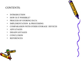 Rainbow technology-ppt | PPT