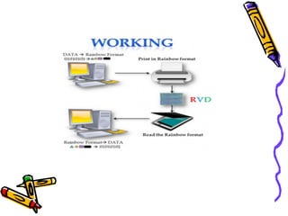 Rainbow technology-ppt | PPT