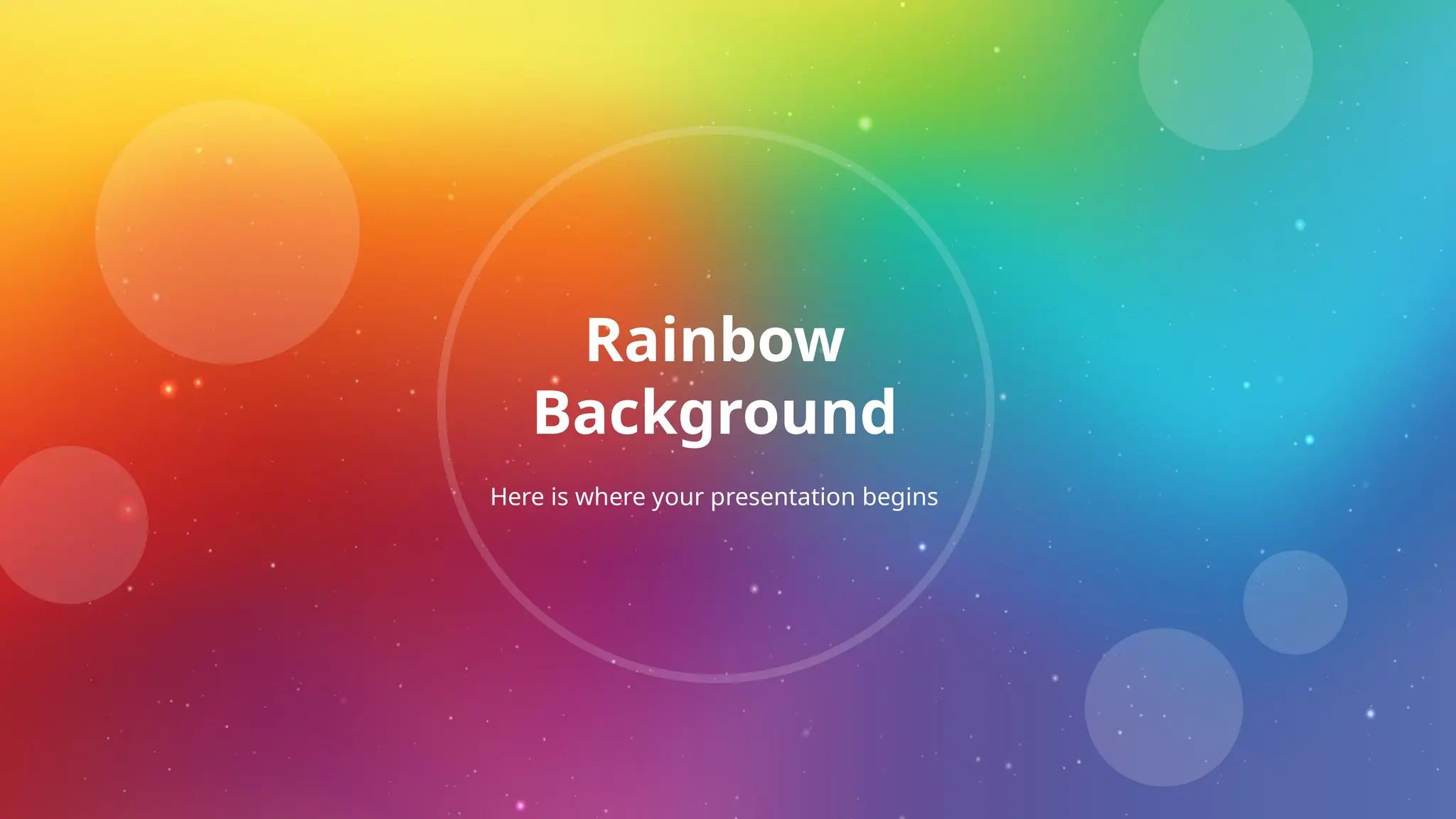 Presentación en diapositivas Raiinbow.pptx