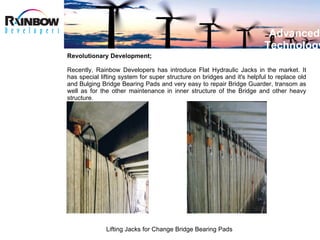 Rainbow Developers | PPT