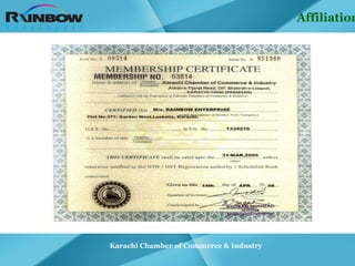 Rainbow Developers With Blue Background | PPT