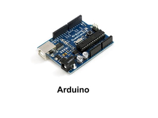 Rainbowduino | PDF