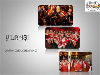 Rainbow organization sunum | PPT