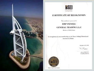 RMP Rainbow Plan | PPT | Business Administration | Business