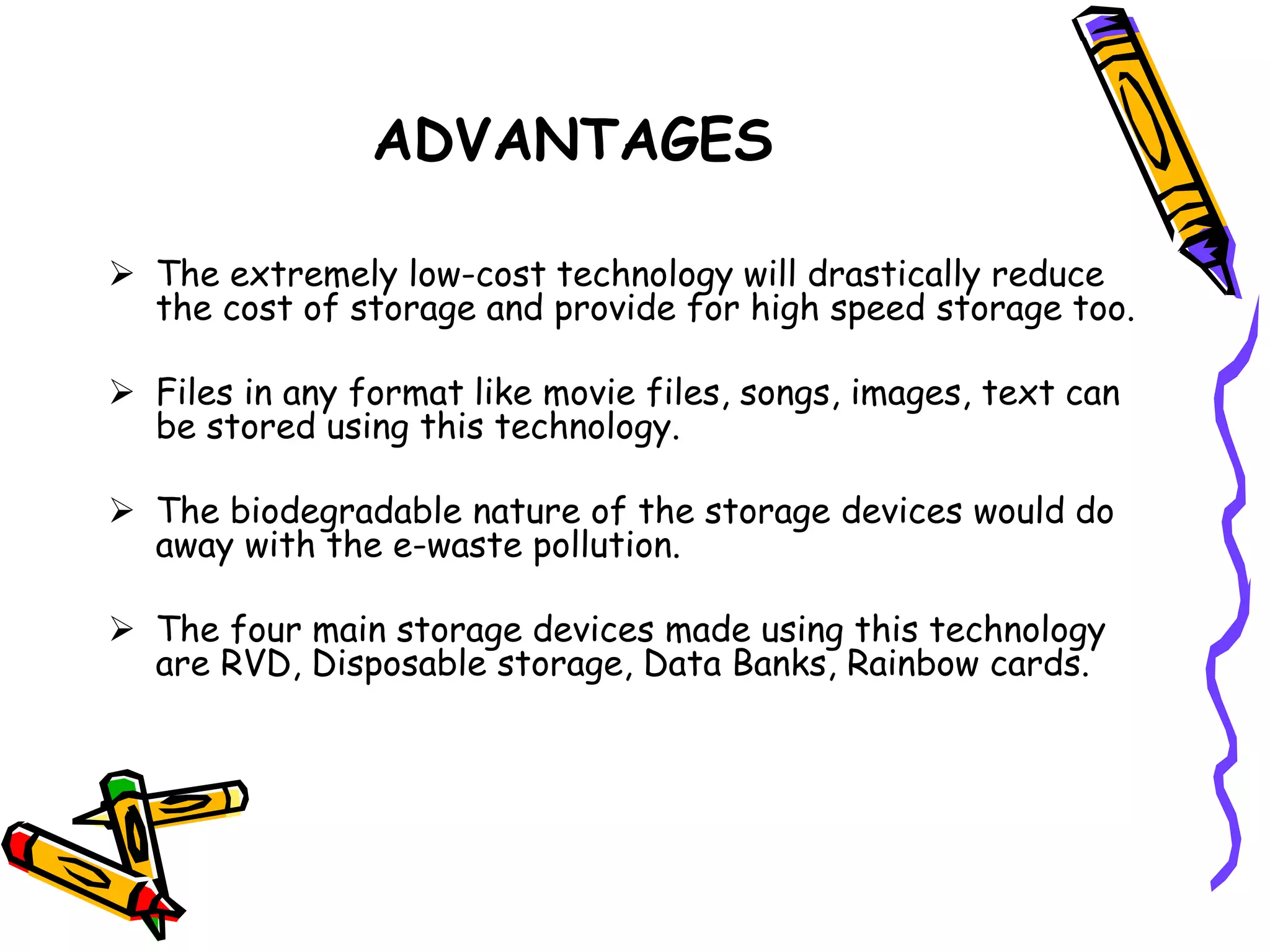 RAINBOW TECHNOLOGY.ppt