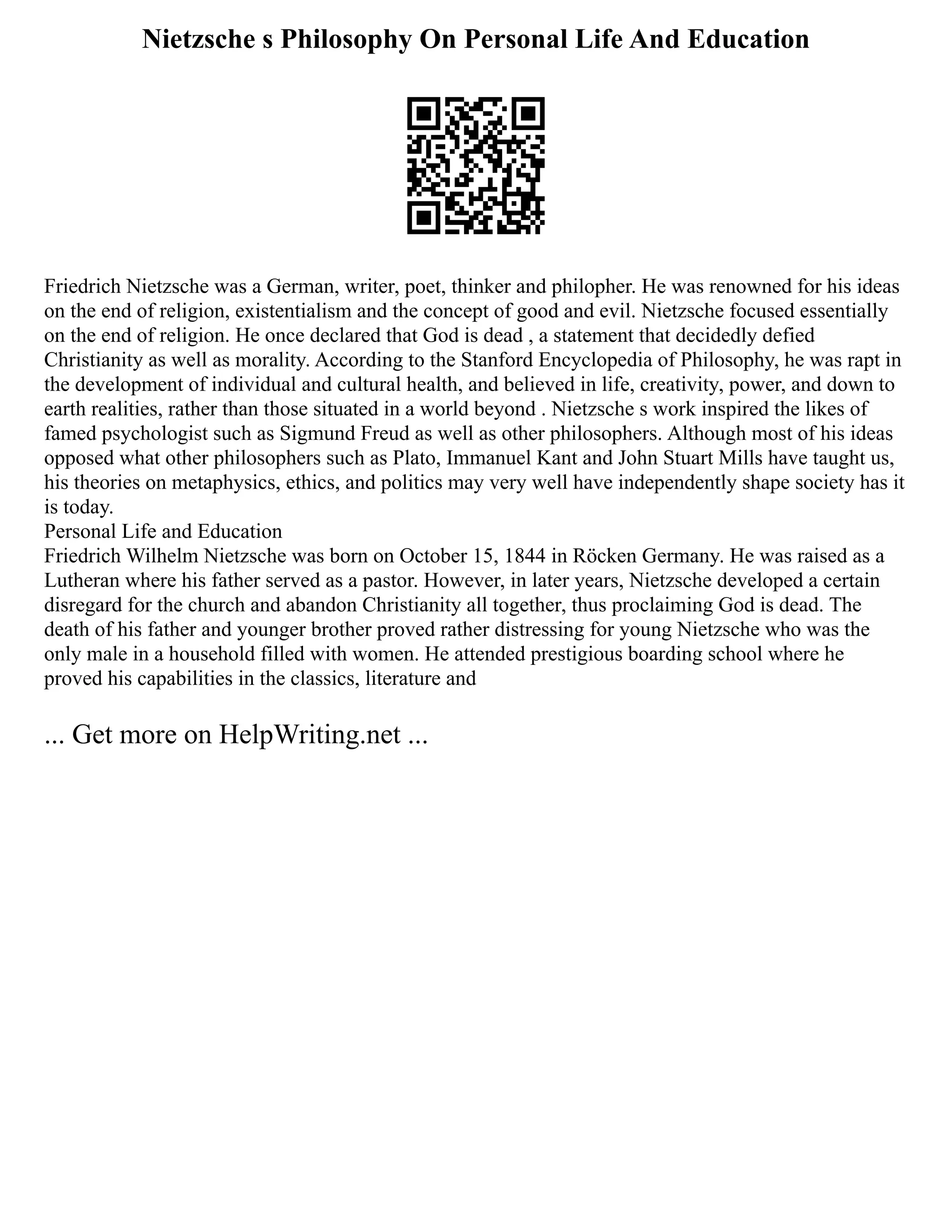 Rainbow Writing Paper By Creative Fun Teachers P | PDF | Homework and ...