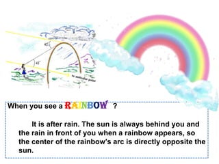 Rainbowwww | PPT