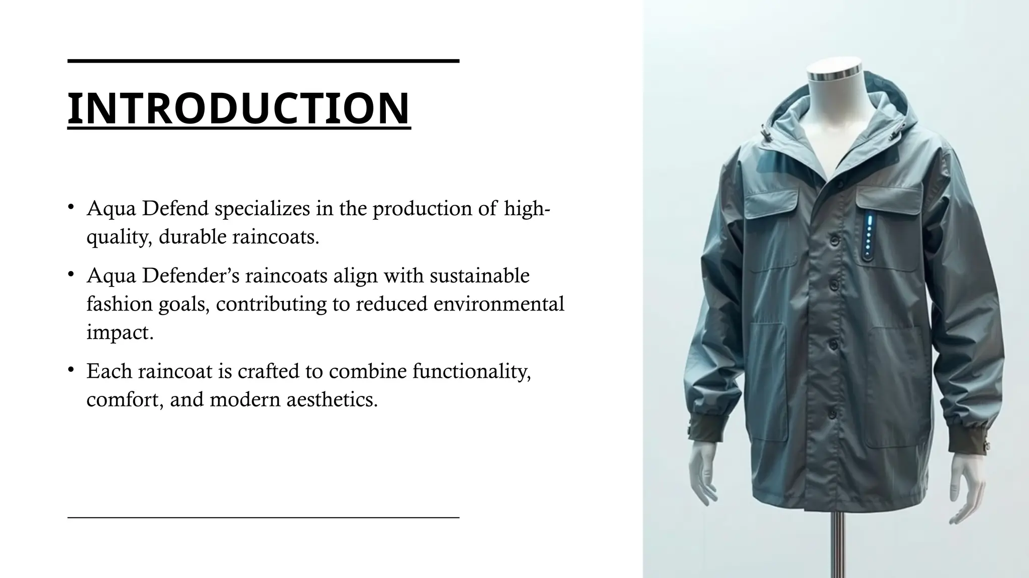 Assignment on Rain_Coat_Group_2[1].pptx