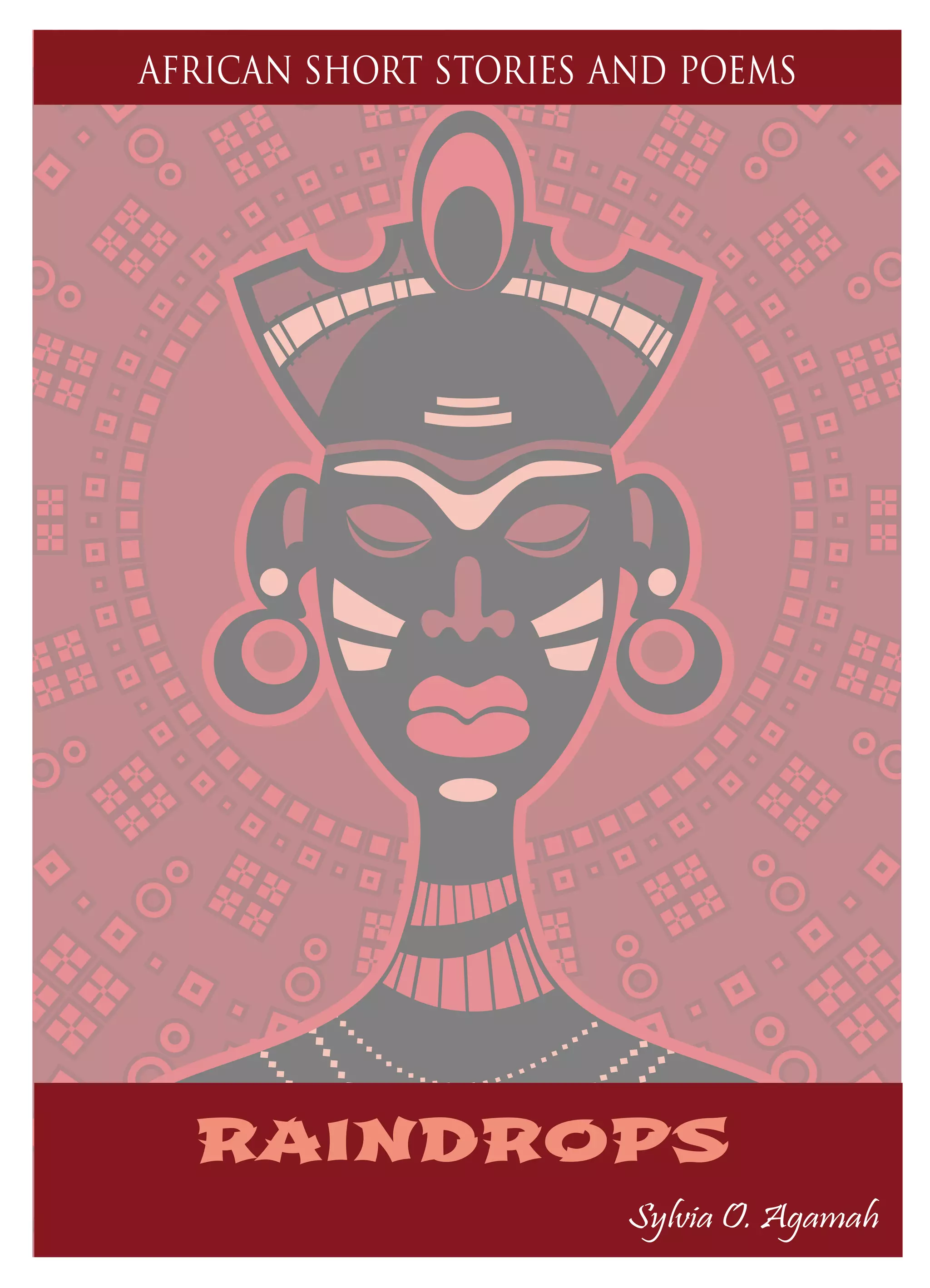 Raindrops (African Short Stories and Poems) | PDF