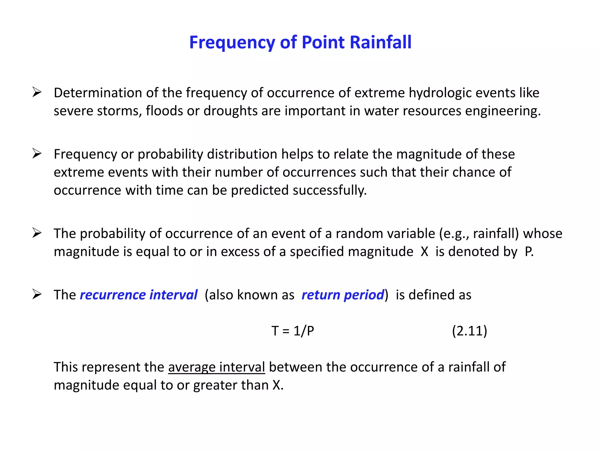 Rainfall analysis (Solved Examples)_Week2_CVE3305.pdf
