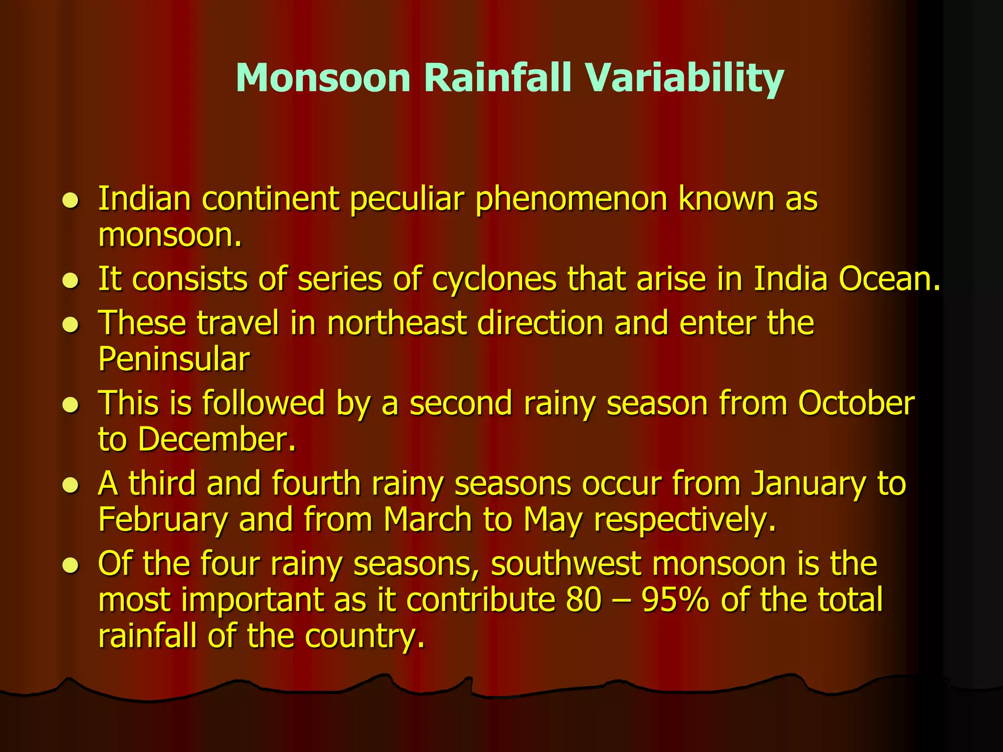 RAINFALL AND SEASONS OF TAMIL NADU.ppt