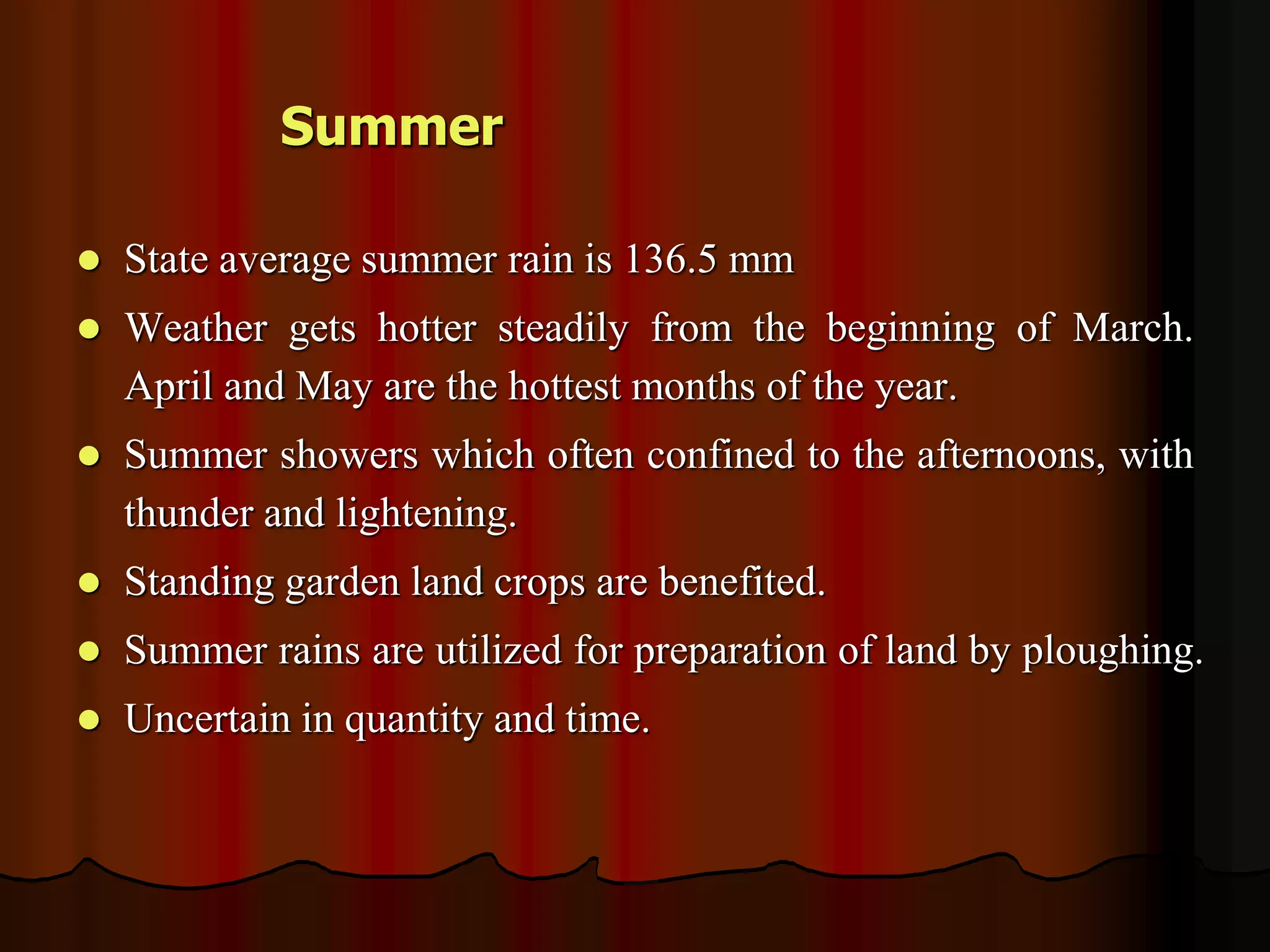RAINFALL AND SEASONS OF TAMIL NADU.ppt