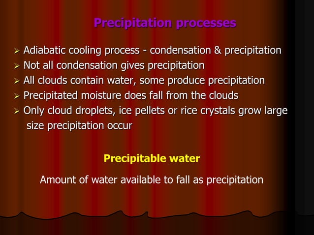 RAINFALL AND SEASONS OF TAMIL NADU.ppt | Weather | Science