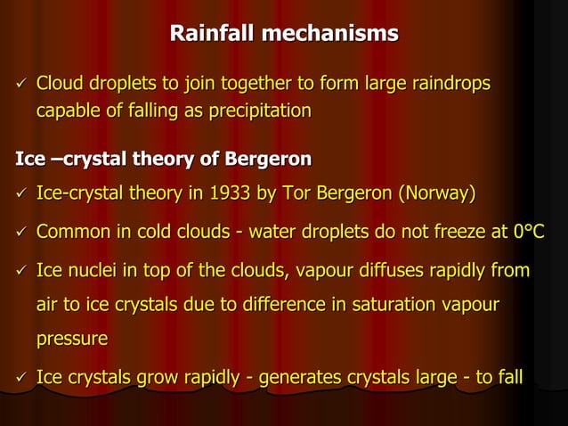 RAINFALL AND SEASONS OF TAMIL NADU.ppt | Weather | Science