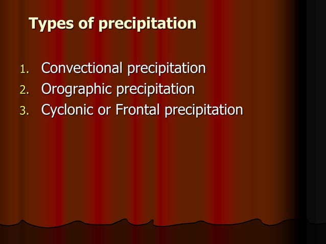 RAINFALL AND SEASONS OF TAMIL NADU.ppt | Weather | Science