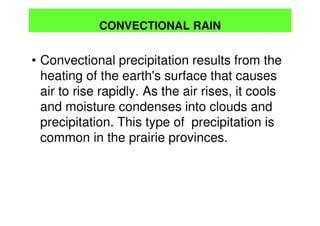 RAINFALL DATA ANALYSIS | PDF