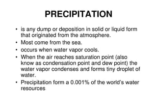 RAINFALL DATA ANALYSIS | PDF