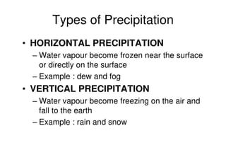 RAINFALL DATA ANALYSIS | PDF