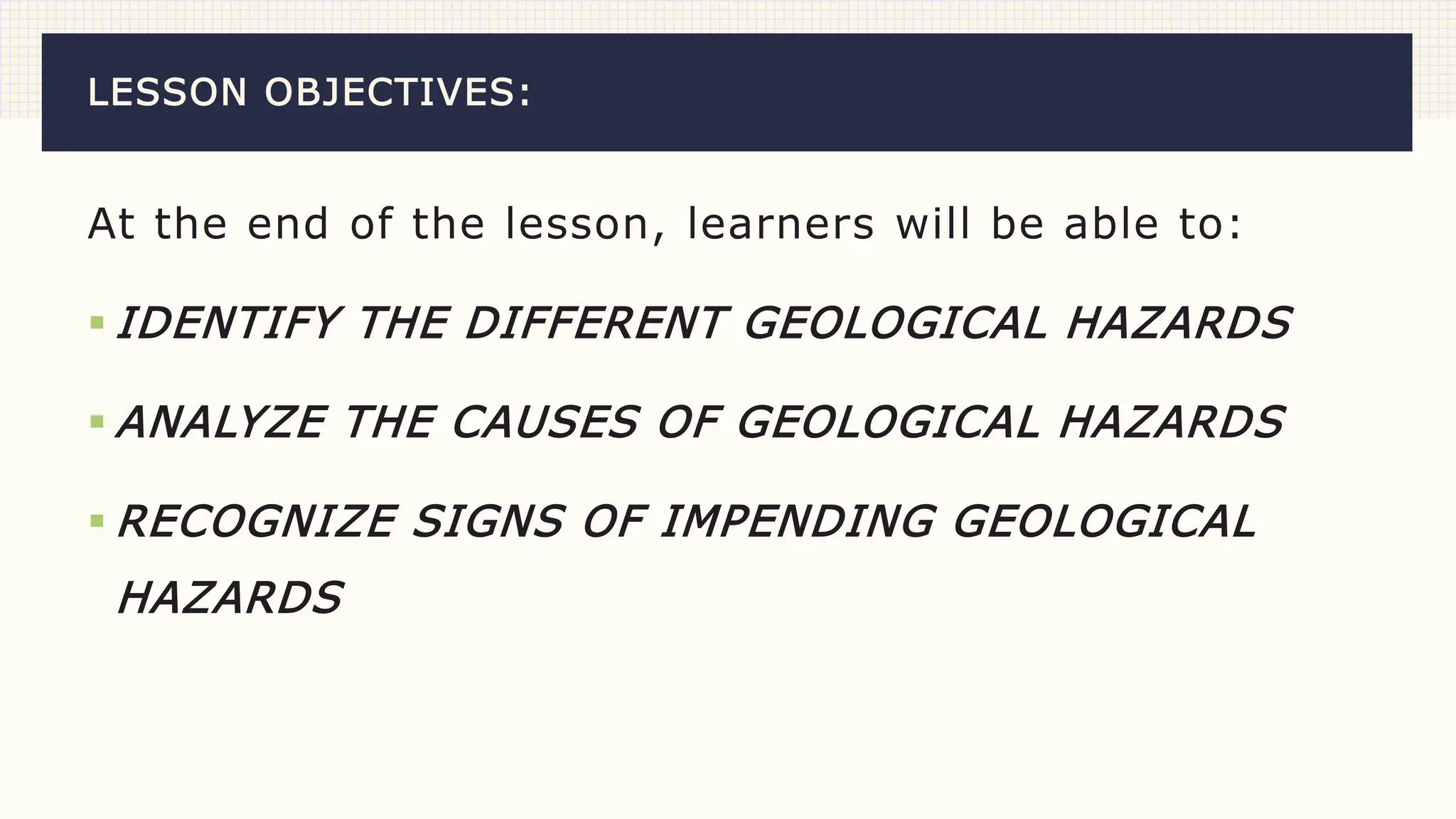RAINFALL INDUCED GEOLOGIC HAZARD.pptx