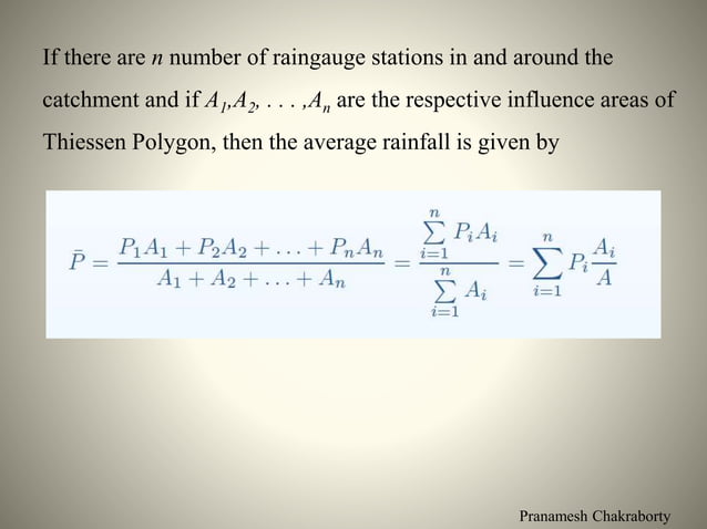 Rainfall measurement methods | PPTX | Weather | Science