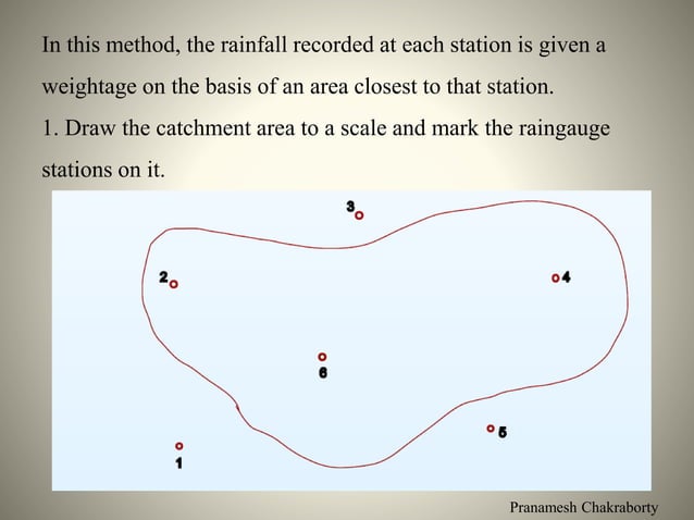 Rainfall measurement methods | PPTX | Weather | Science