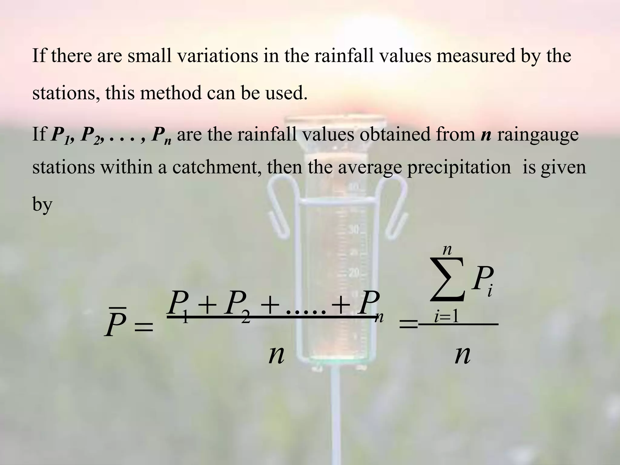 Rainfall Measurement.pptx