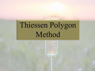 Rainfall Measurement.pptx