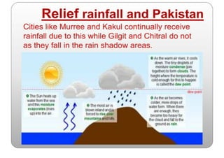 RAINFALL Presentation | PDF