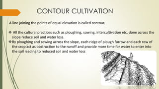 Soil and Water Conservation | PPTX