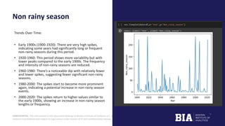 Rain or Shine? An Exploration of Modern Rain Forecasting project ...