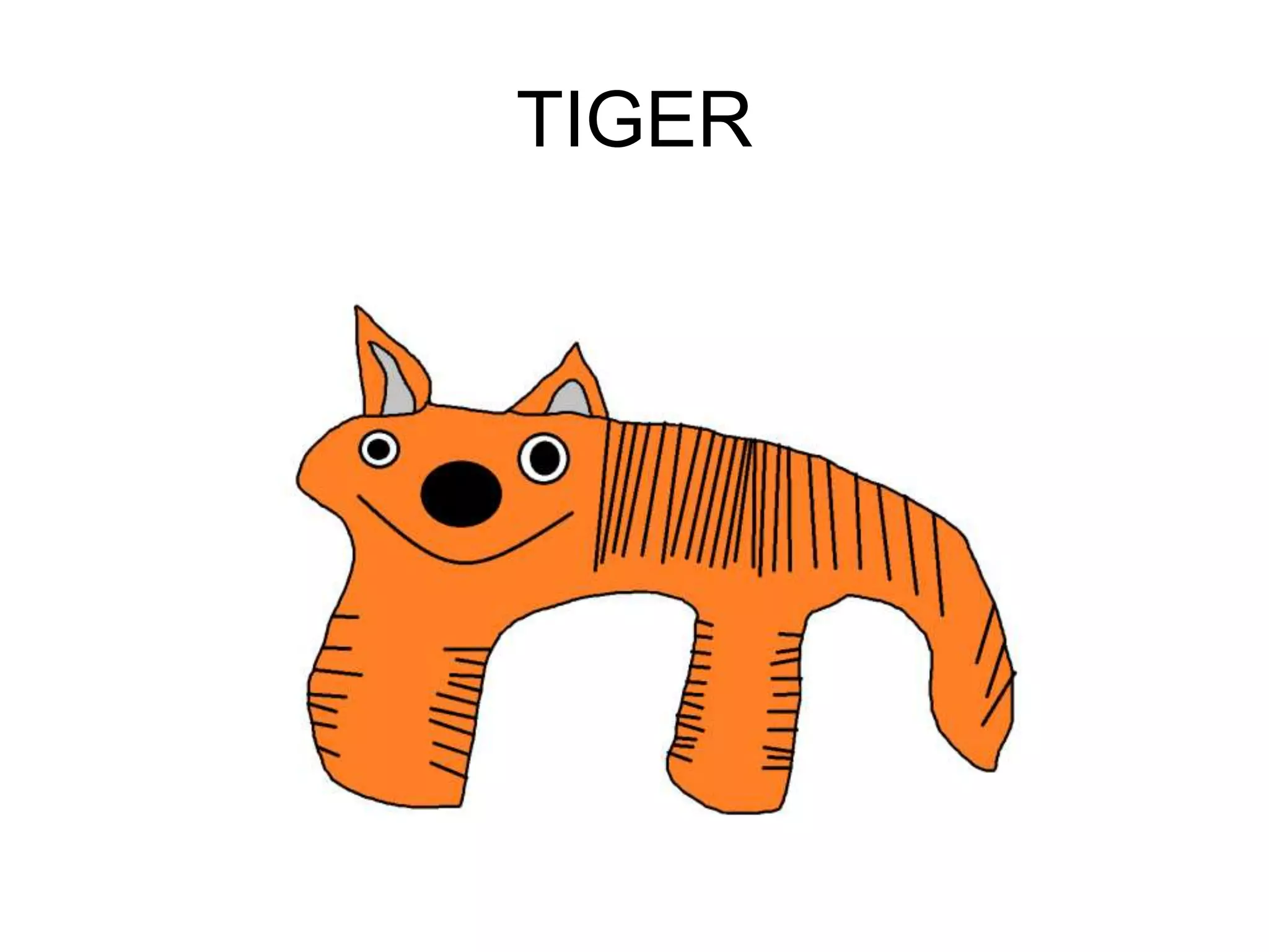 RAINFOREST ANIMALS= BOOK VERSION.pptx