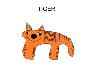 RAINFOREST ANIMALS= BOOK VERSION.pptx