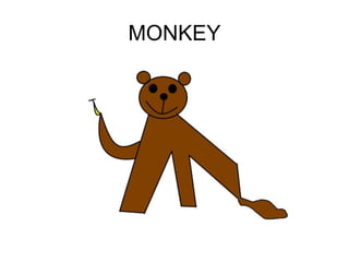 RAINFOREST ANIMALS= BOOK VERSION.pptx