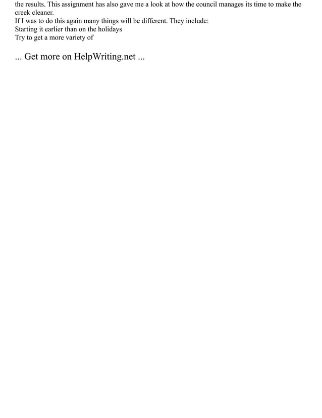 Rainforest Writing Paper | PDF