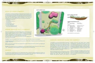 Helping the Environment While Enhancing the Beauty of Your Yard | PPT