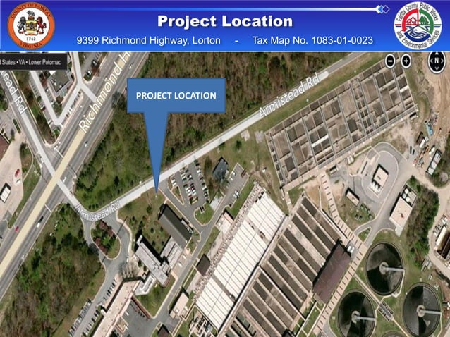 Rain Garden at Noman Cole Pollution Control Plant | PDF